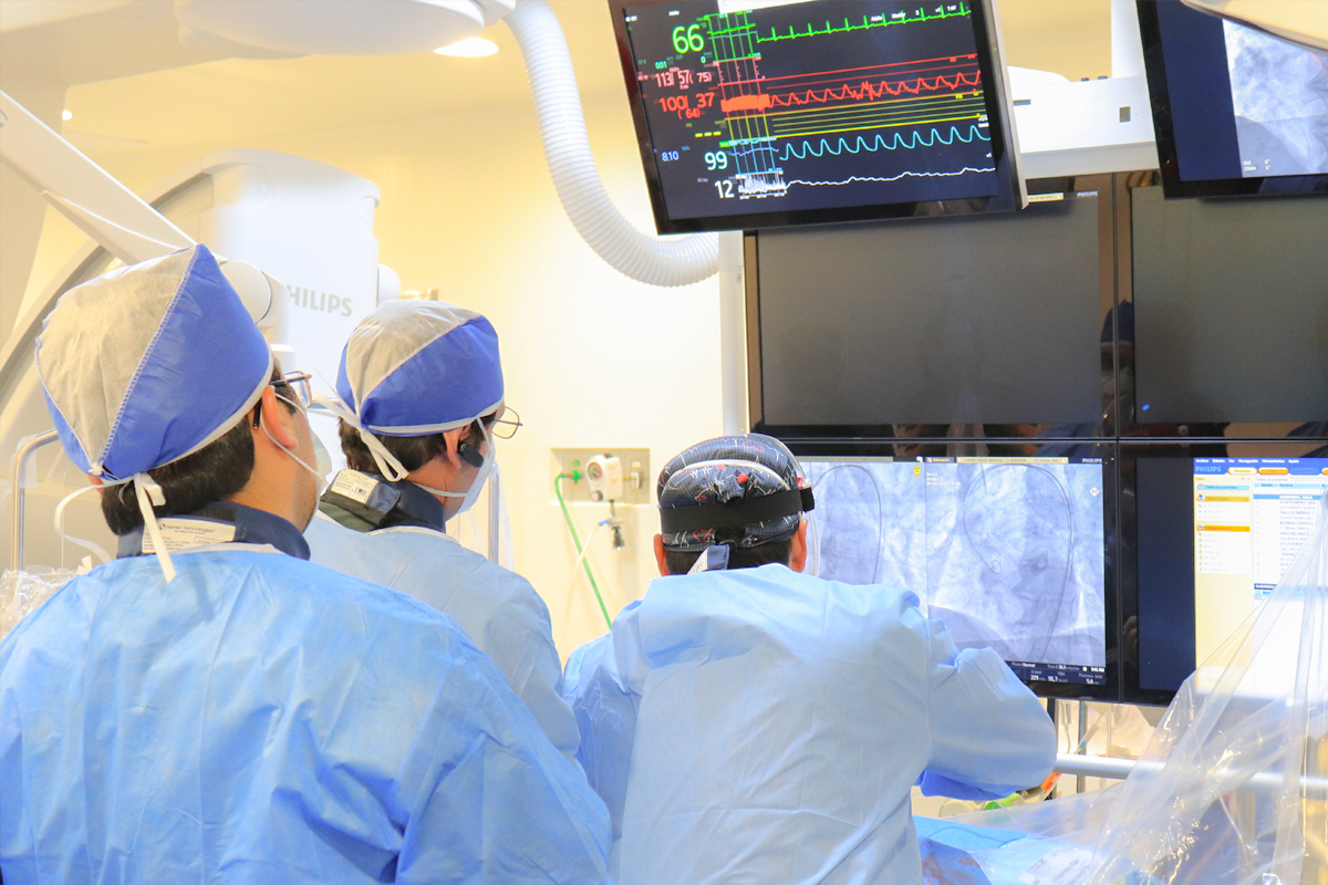 Axxis Cardio - Axxis Hospital de Especialidades