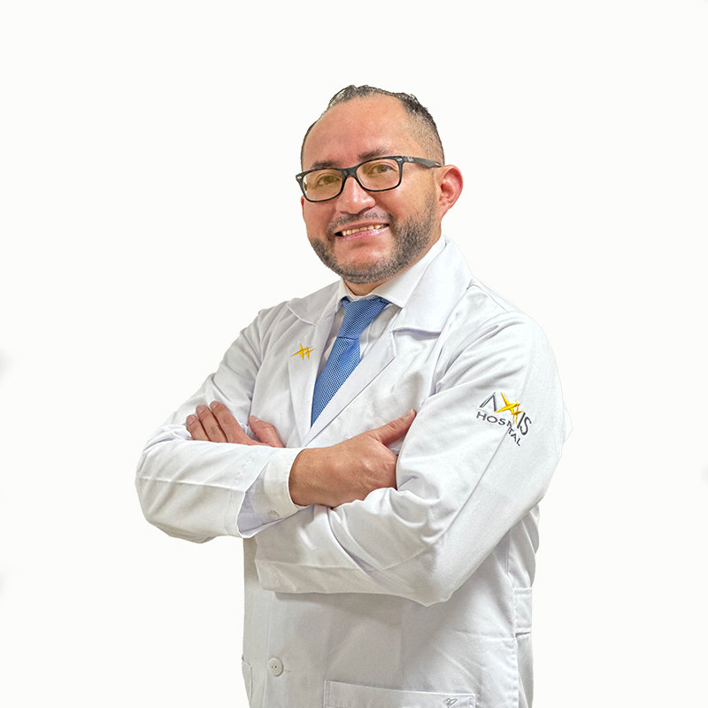 Urología - Axxis Hospital de Especialidades
