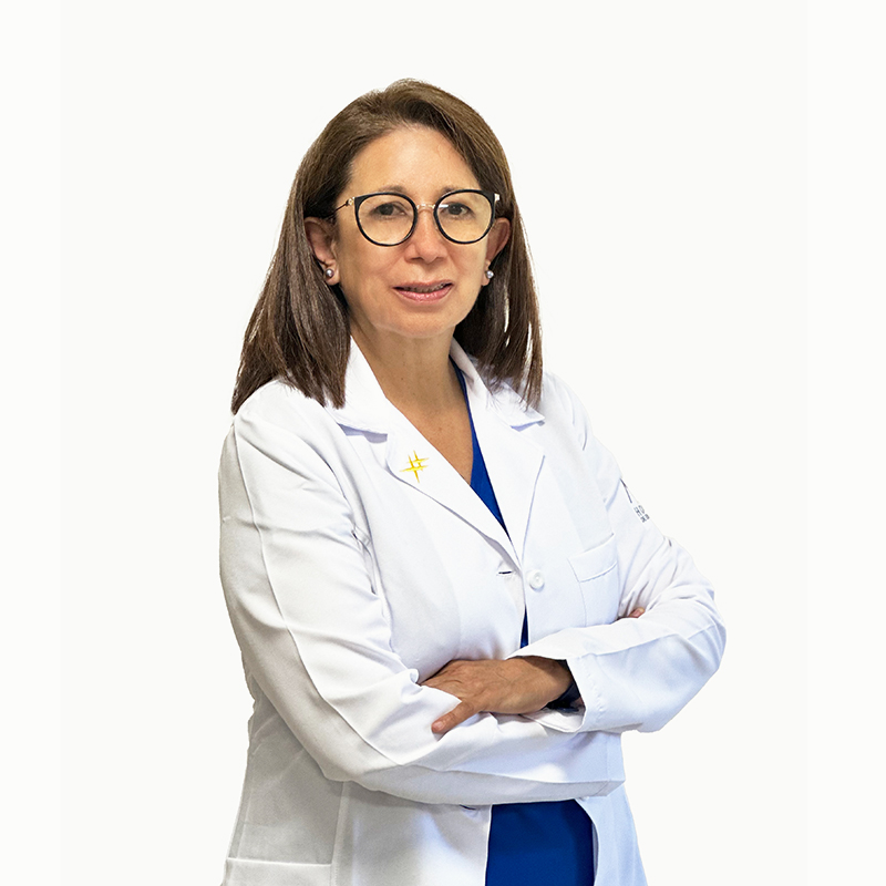 Laura Lemos Cruz - Axxis Hospital de Especialidades