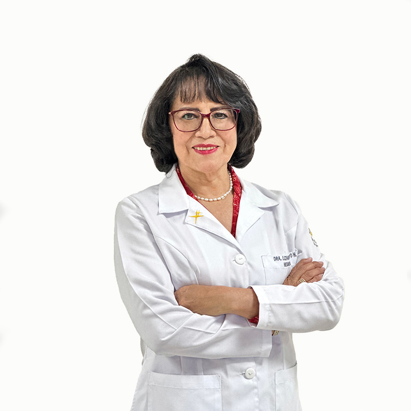 Judith Bravo Hermida - Axxis Hospital de Especialidades